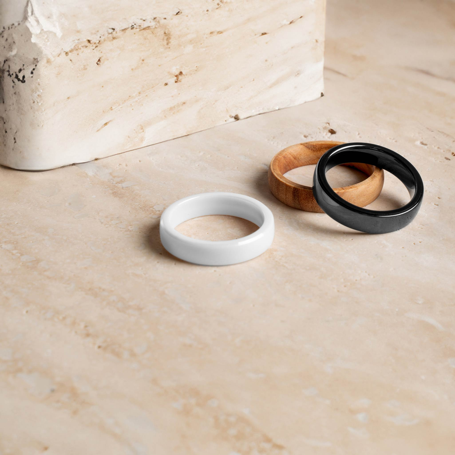Payment Wearables