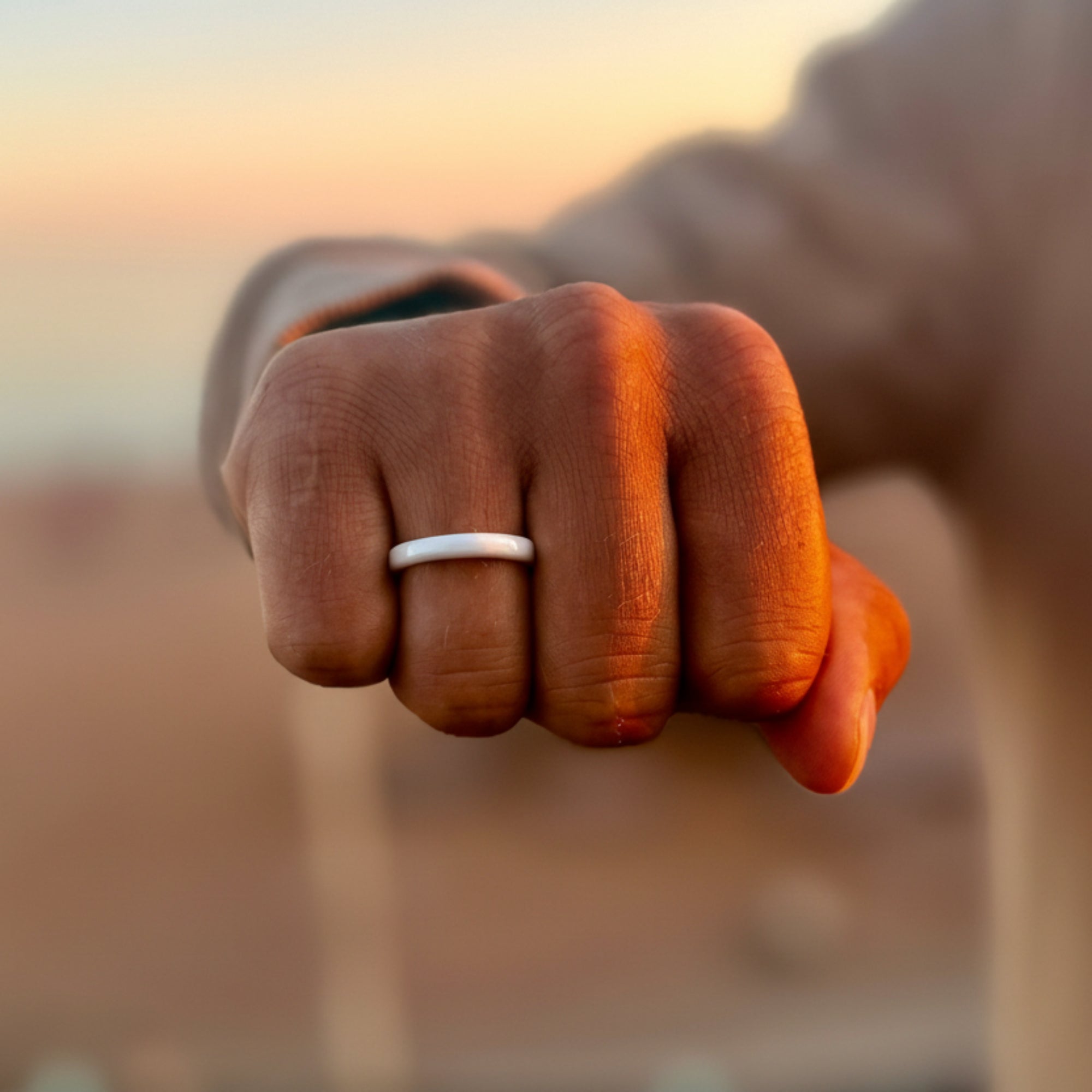 Payment Wearables
