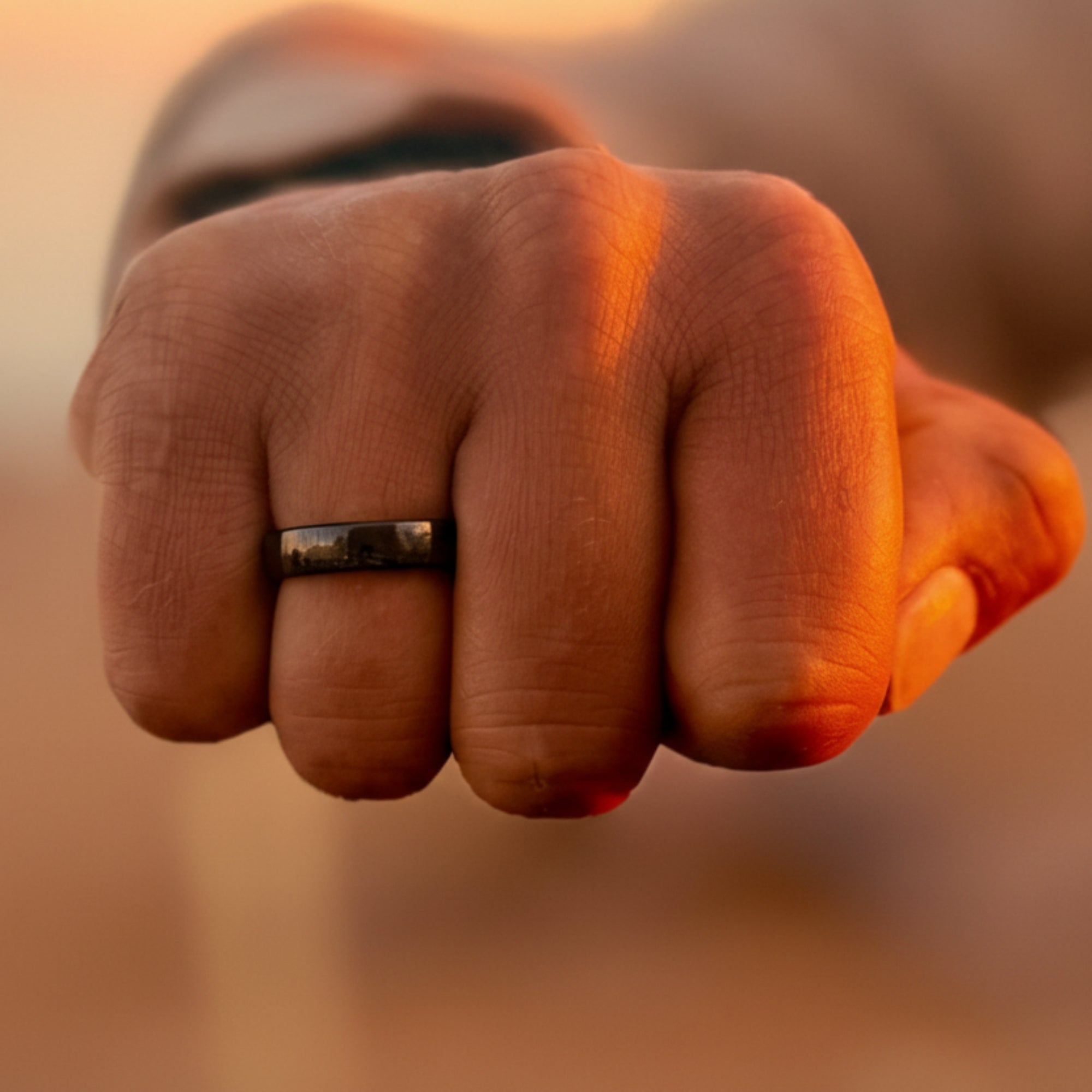 Payment Wearables